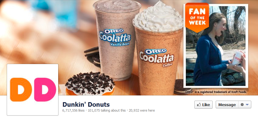 How to Stalk Your Competitors in Social Media (So You Can Crush Them)