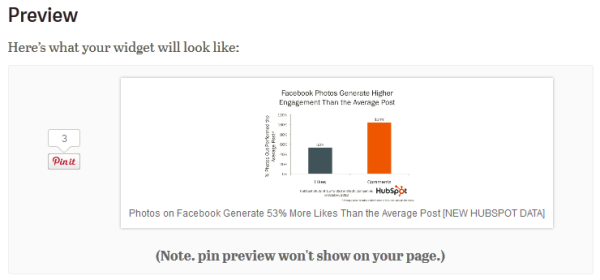 How to Add Pinterest's Buttons & Widgets to Your Website