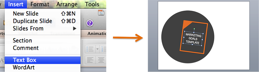 How to Create Top-Notch Visual Content in PowerPoint [Tutorial]