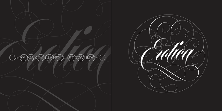 15 Gorgeous Fonts to Use in Your Next Design