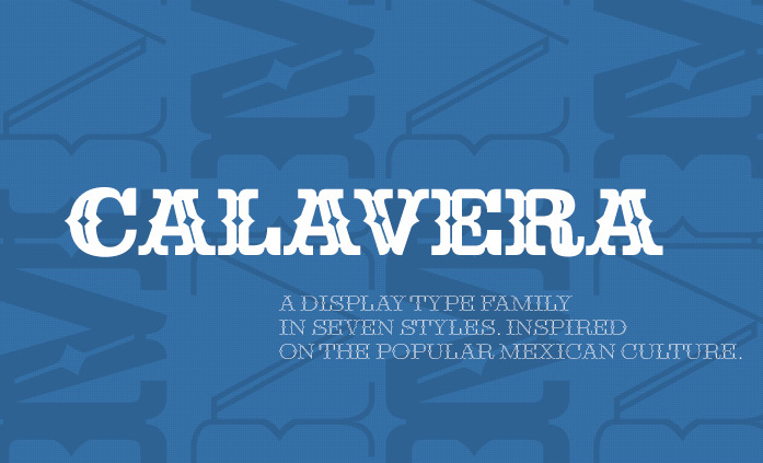 15 Gorgeous Fonts to Use in Your Next Design