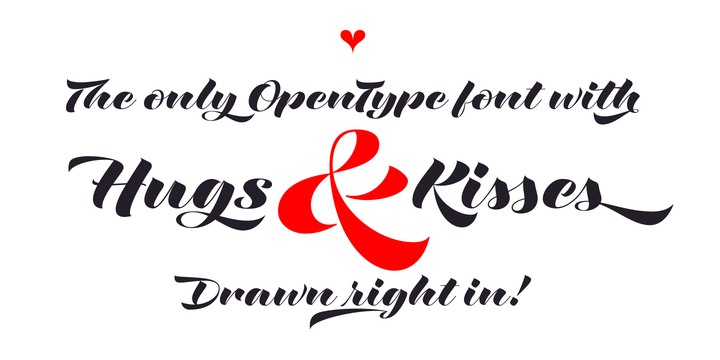 15 Gorgeous Fonts to Use in Your Next Design