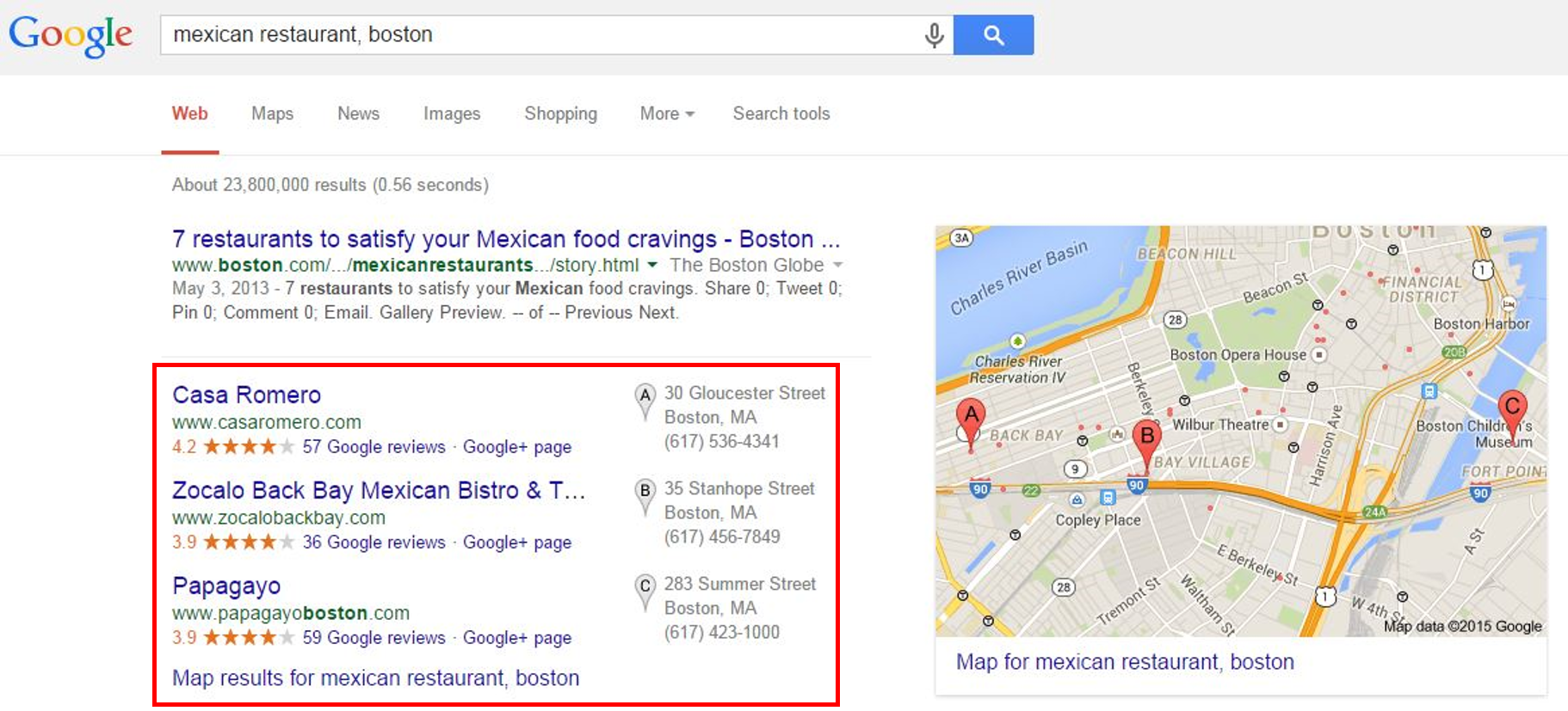 17 Google Marketing Tools You Should Be Using