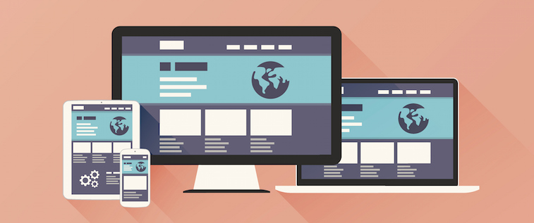 The History of Web Design [Infographic]