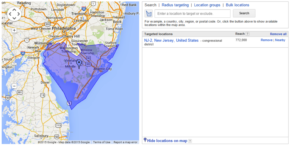 What Exactly Is Geotargeting & Should You Advertise This Way?
