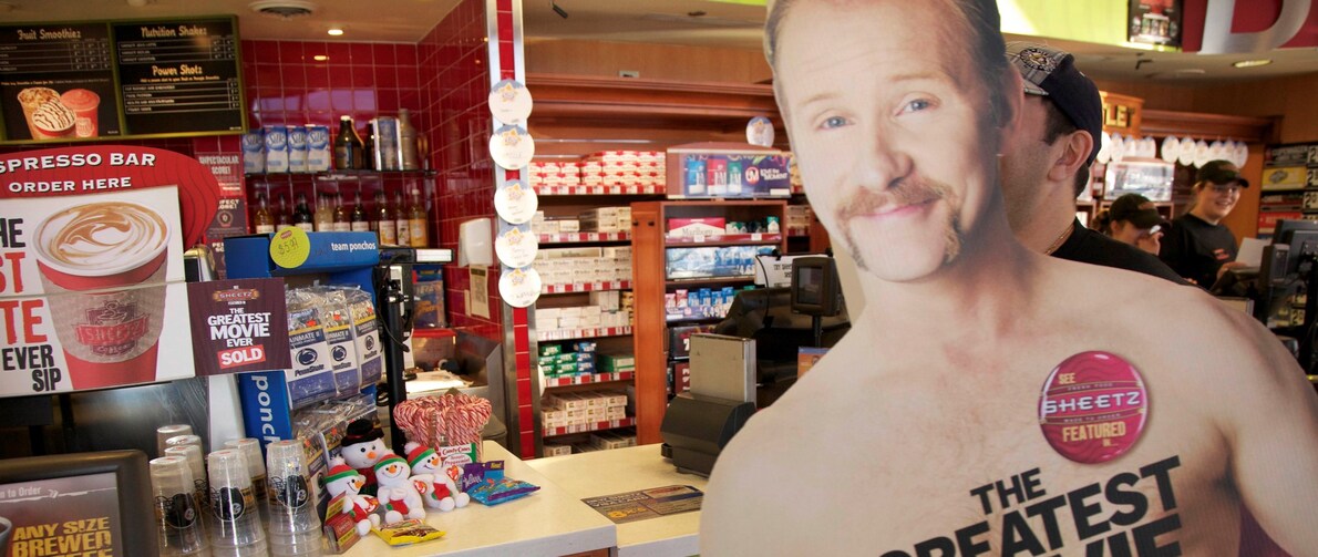 The 12 Greatest Advertising Movies Ever Made