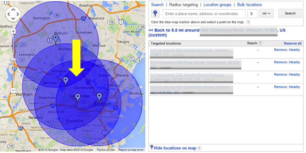What Exactly Is Geotargeting & Should You Advertise This Way?