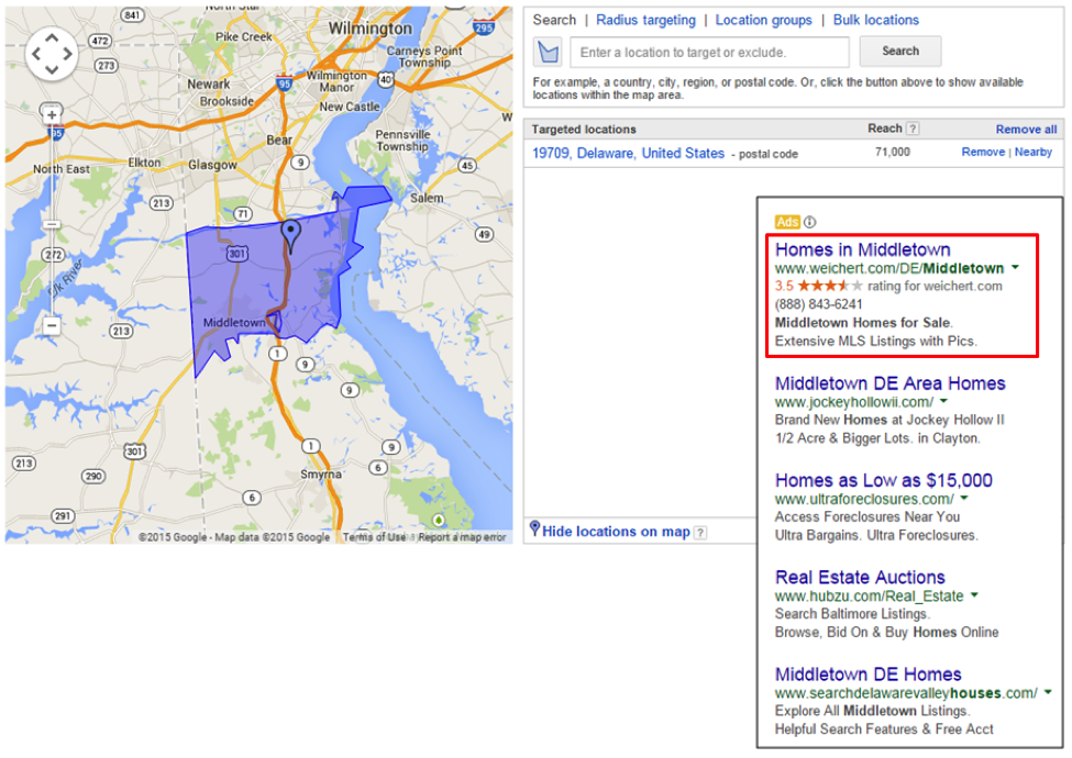 What Exactly Is Geotargeting & Should You Advertise This Way?