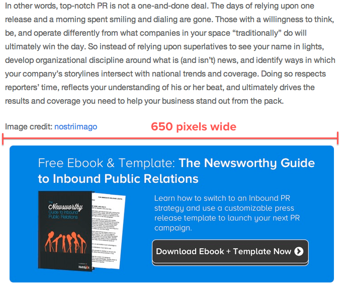 The Complete Checklist for Creating Compelling Calls-to-Action