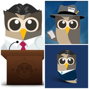 The 10 Cutest Brand Mascots of All Time