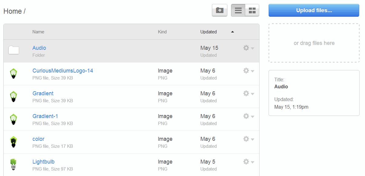 Best Practices for Using the HubSpot File Manager