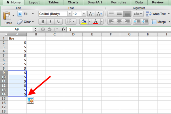 12 Excel Formulas, Features & Keyboard Shortcuts Everyone Should Know