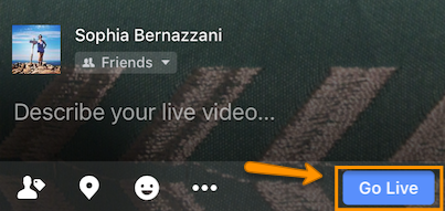 How to Use Facebook Live: The Ultimate Guide