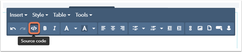 Solved: HubSpot Community - Removing an extra bullet point that appears in a marketing email in ...