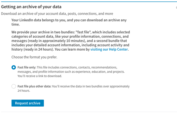 29 LinkedIn Tips for Professional Networking, Business & Marketing
