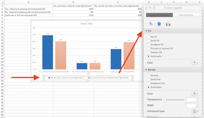 How to Make a Chart or Graph in Excel [With Video Tutorial] | Lindy ...