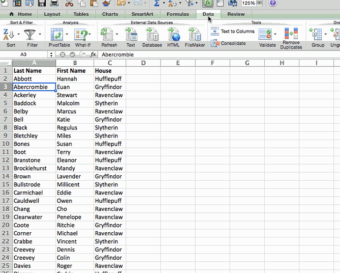How to Sort in Excel: A Simple Guide to Organizing Data