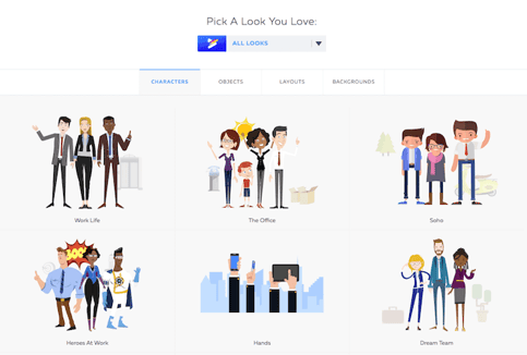 13 Simple Tools for Creating Animated GIFs, Images, and Videos - Kenzo