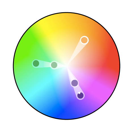 Color Theory 101: How to Choose the Right Colors for Your Designs