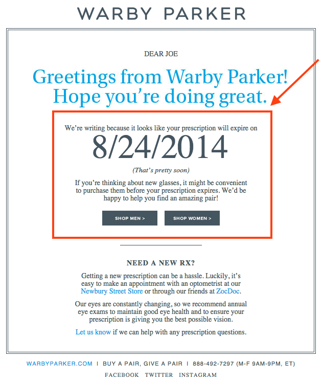 How to Write a Marketing Email: 10 Tips for Writing Compelling Email Copy