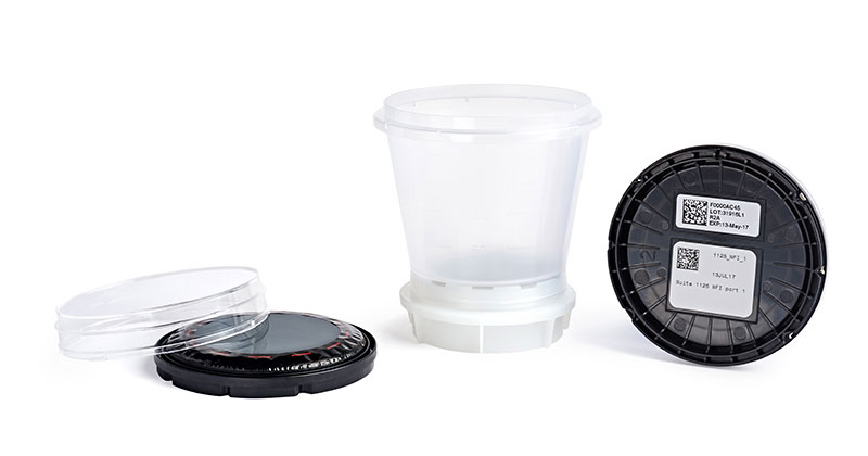 Bioburden Testing With Growth Direct - Integrates With LIMS