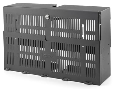 Hubbell Premise Wiring Announces Security Enclosures & Server Brackets