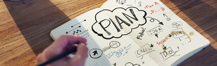 Comment faire un excellent business plan en 6 étapes