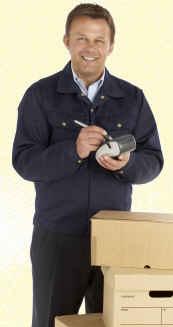 HME/DME Delivery Optimization