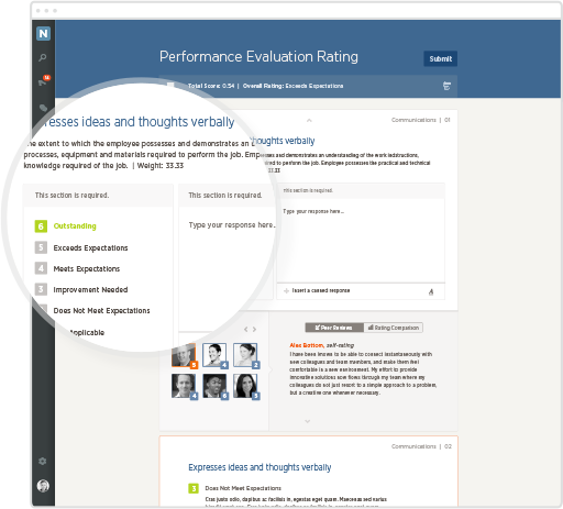 NEOGOV HRMS | Human Resource Software & HR Solutions