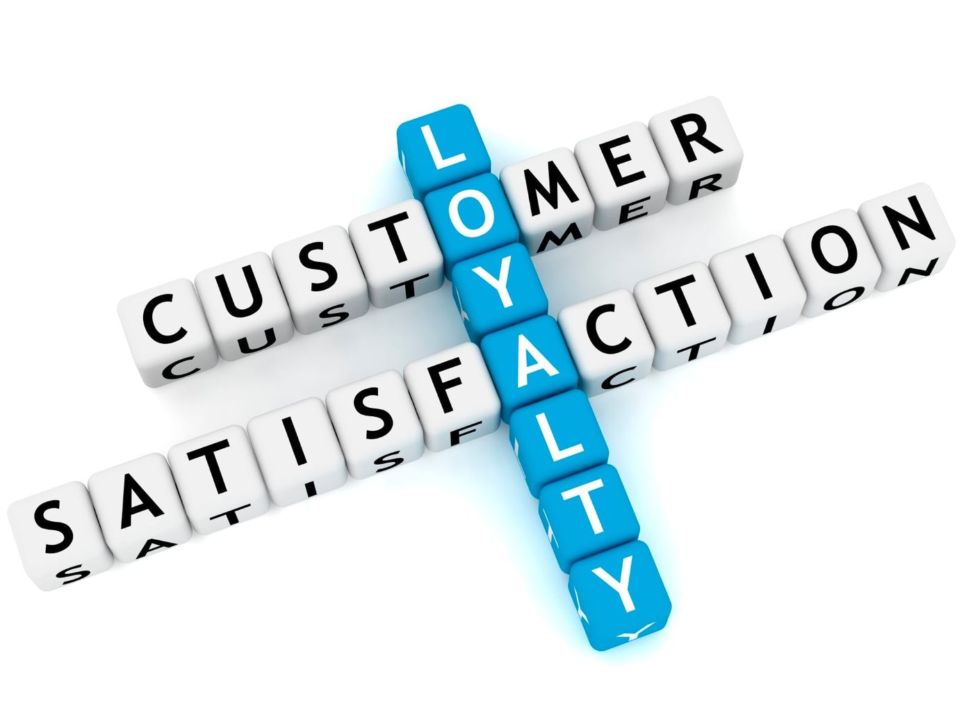5 Ways to Increase Customer Loyalty