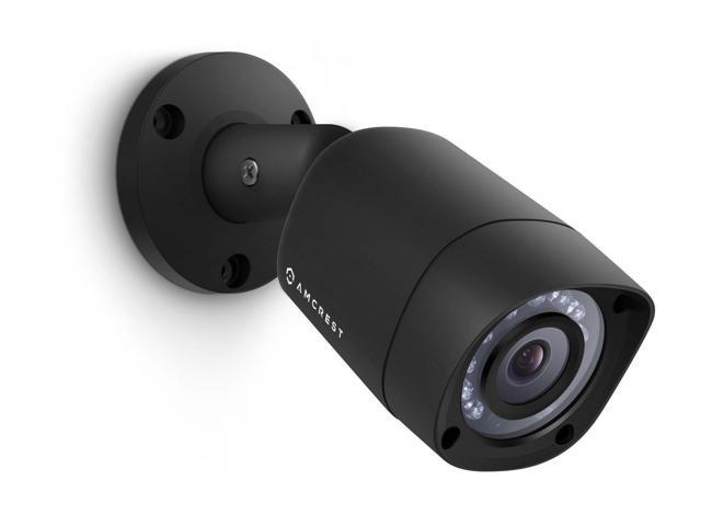 Buyer's Guide to Security Camera Systems