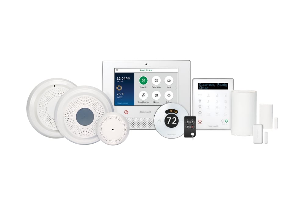 Should You Activate, Modify, or Upgrade Your Existing Security System?