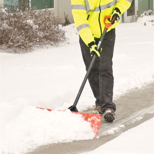 Snow Shoveling: Tips & Tricks to Make the Job Easier
