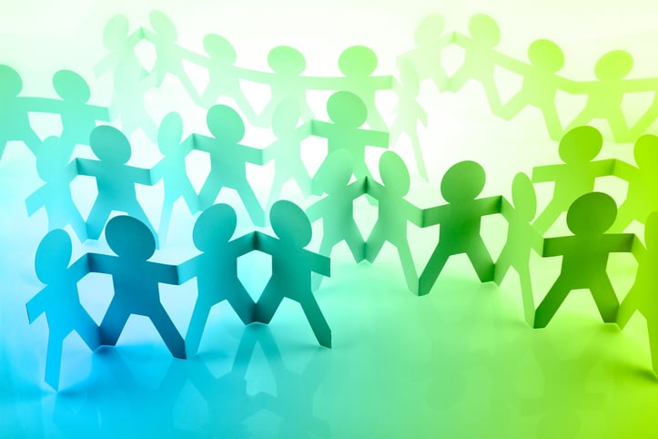 Small Ways You Can Encourage Inclusivity in the Workplace Small Ways You Can Encourage Inclusivity in the Workplace
