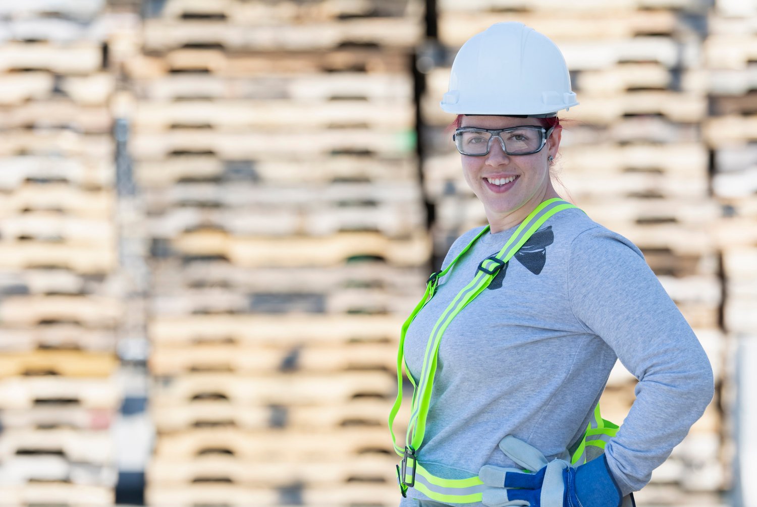 Careers | Paramount Pallet