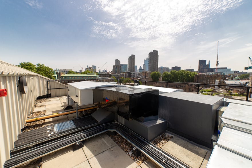 100 St John Street - Case Studies - Innovation ACBS