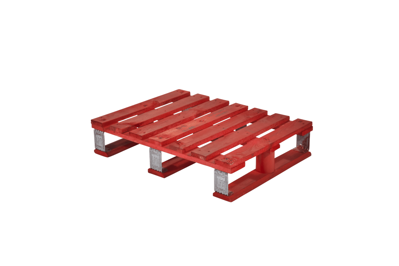 DU608: Demi palette 600 x 800 mm