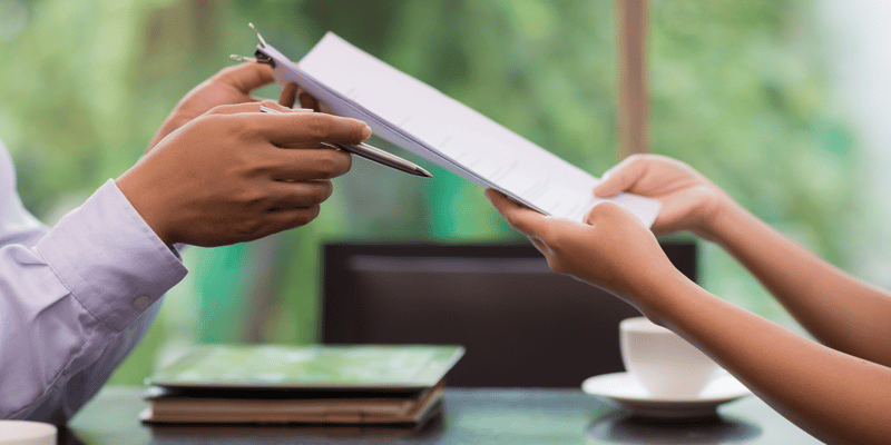 Beëindigen van een ICT-contract