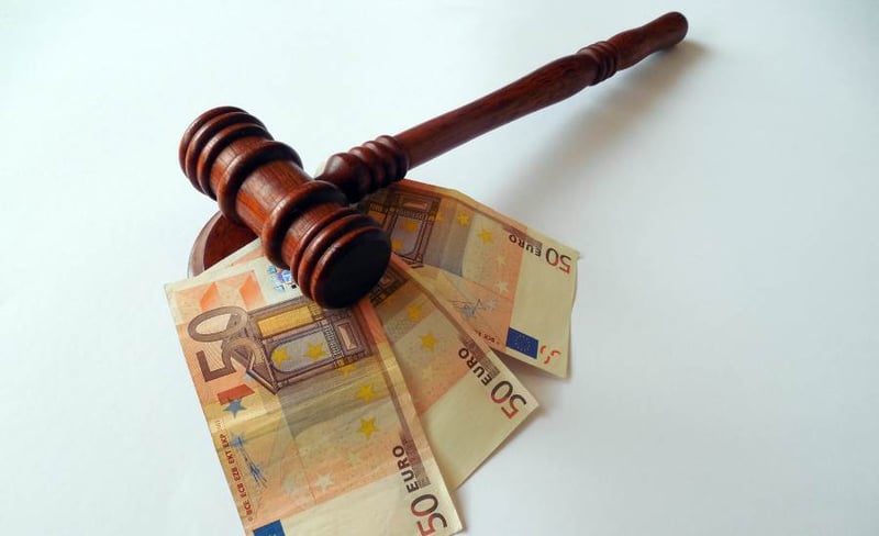 Wat zijn de risico’s bij overtreding van de AVG? Deel 1: boetes