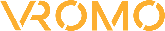 VROMO Help Centre