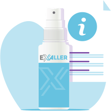 Health Professionals | All about ExAller® anti dust mite sprays