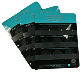 Plastic Patterns Reference Guide