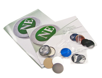 Request Finish Samples