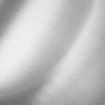 Brushed Aluminum Trim