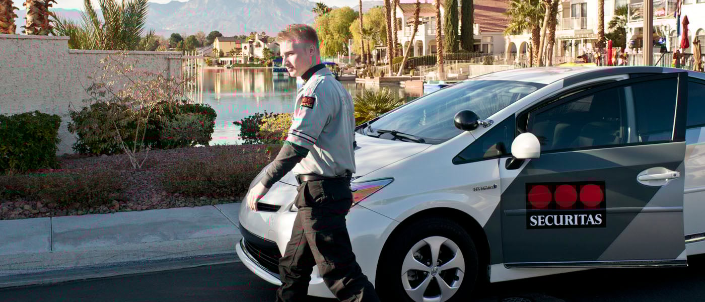 Securitas Mobile
