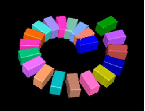 How to create : «Spiral Oriented Sub Volume»