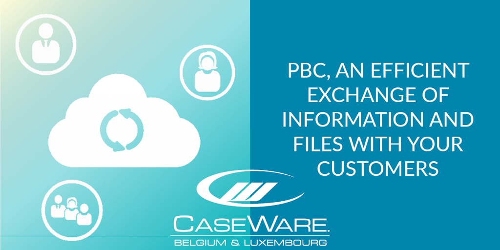 A new Cloud application is available - PBC!