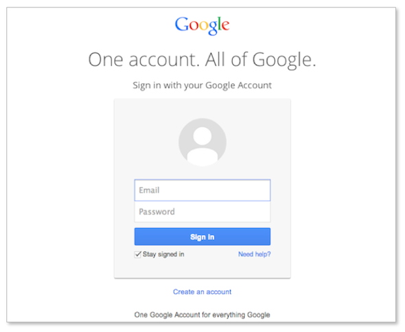 Benefits of Using Just One Google Profile For Your Brand