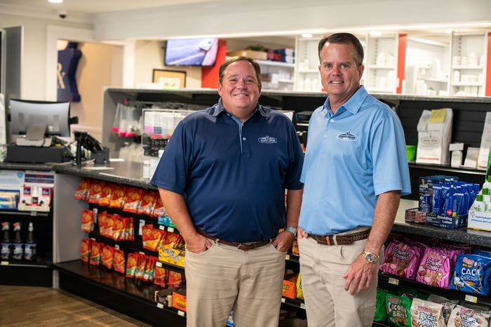 About Chancy Drugs | Our Story