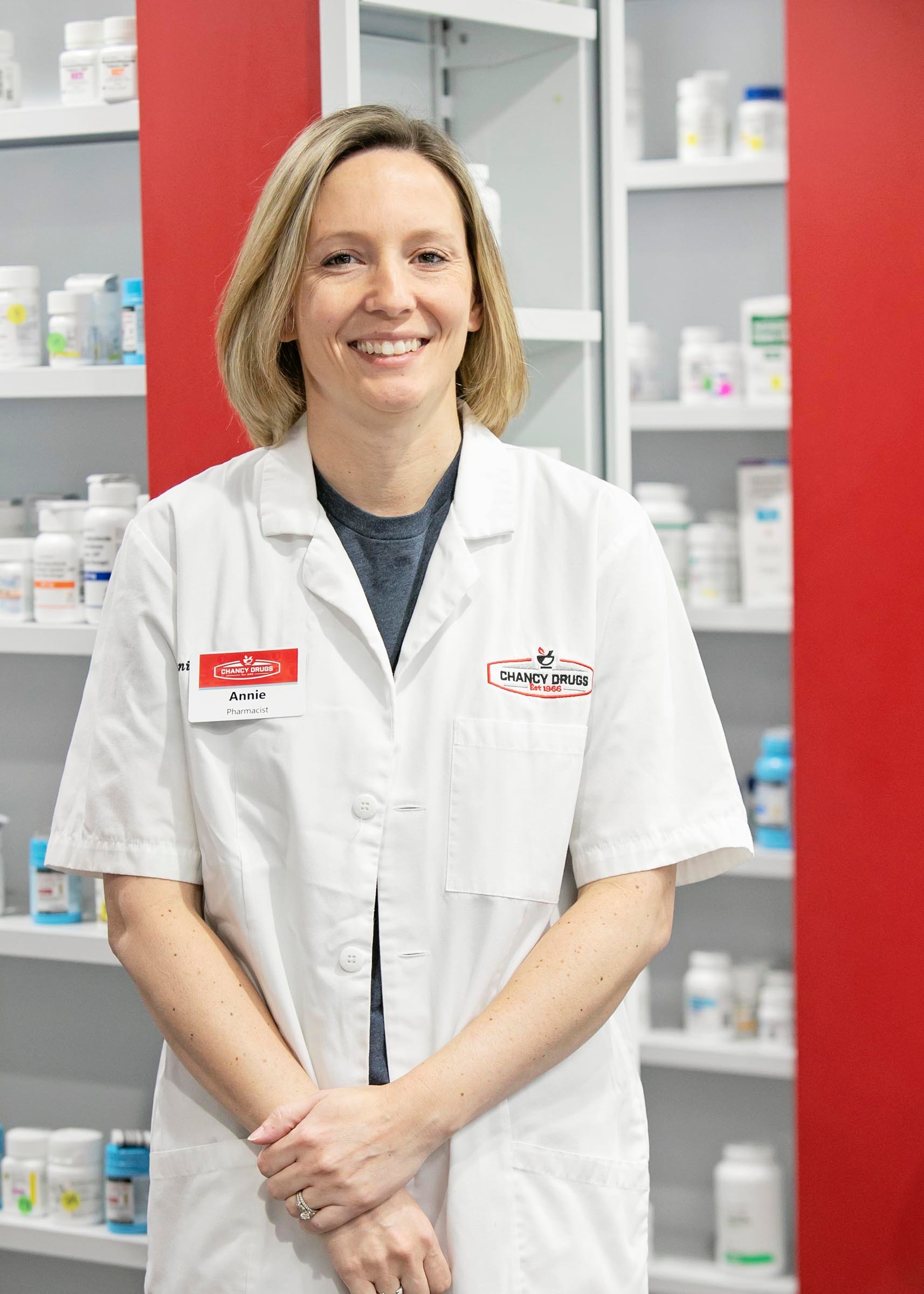 Long Term Care - Chancy Drugs | Your Local Georgia Pharmacy